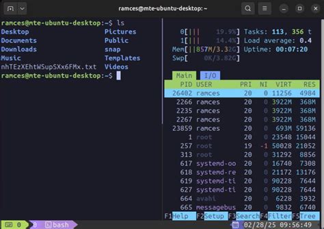 5 beautiful themes to spice up your tmux session make tech easier