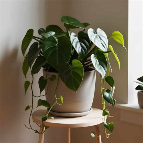 Heart Leaf Philodendron Varieties A Guide To Beautiful Indoor Plants