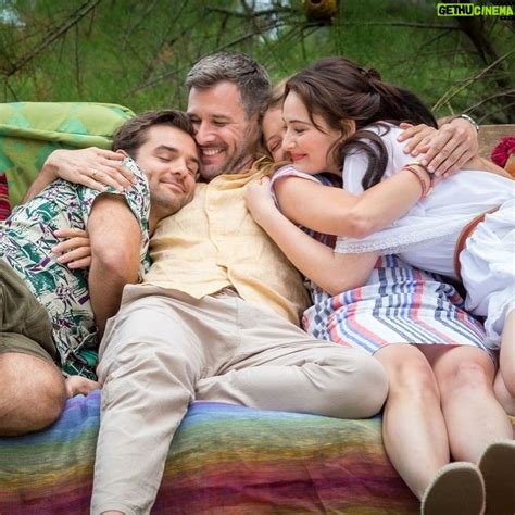 Lucas Reiber Gethu Cinema