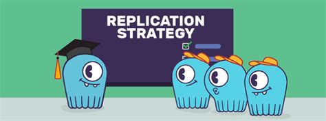 Replication Strategy Scylladb University