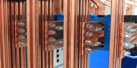 Busbar Connectors What Are They And Their Applications Cevfq