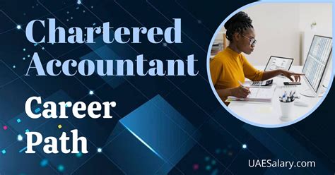 Chartered Accountant Career Path Opportunities And Progression