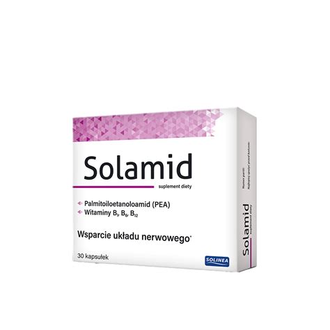 Solamid Solinea