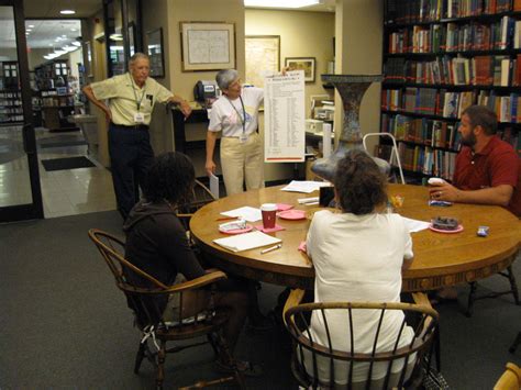 The Pennsylvania Room At The Hanover Public Library Gettysburg Daily
