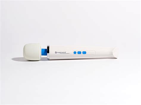 Magic Wand Rechargeable Hv 270 Personal Massager Magic Wand Us