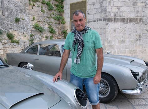 Focus Of The Week Boris Grishenko James Bond 007