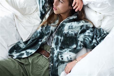 How Advance Denim Is Infusing Health And Wellness Into Its Fabrics