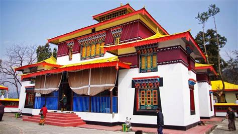 10 Top Rated Destinations To Visit In Gangtok In 2022