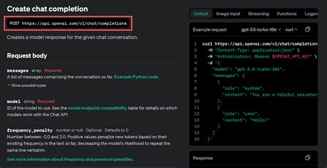 How to use the OpenAI API (+ create a key) | Zapier
