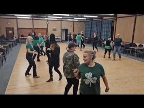 Whiskey Whiskey 1234 Line Dance Youtube