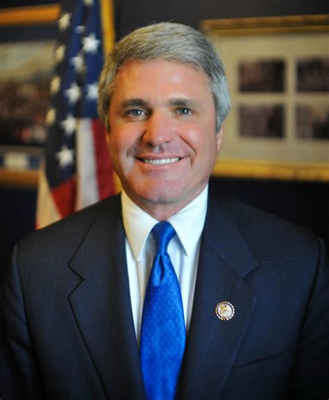 Representative Michael Mccaul On North America Energy Integration And Mexican Energy Reform As Coa