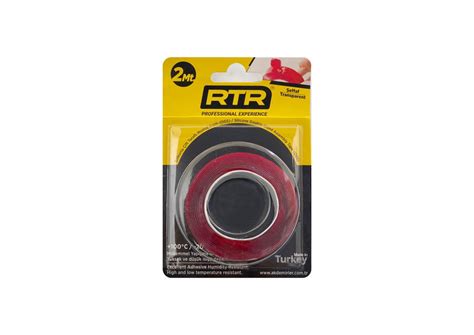 Double Face Tape Overboost