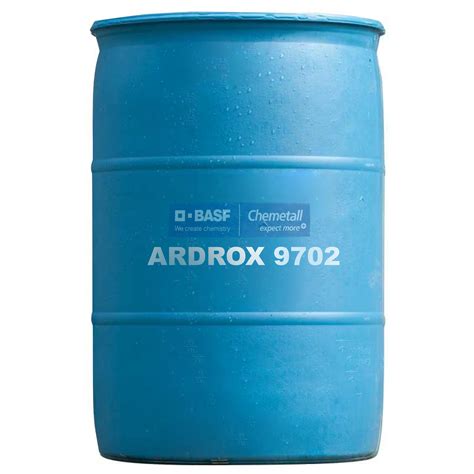 Ardrox 9702 Naltic Industrials Llc