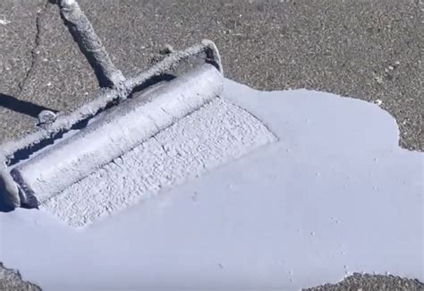 Phoenix Fights Heat With Cool Pavement Program That Lowers Street Temperatures