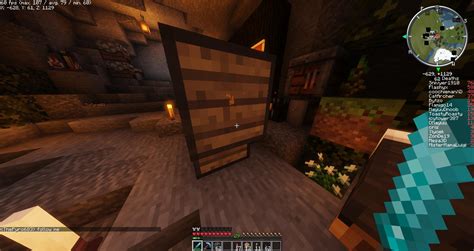 Weird Rendering Issues With Entities Near Water · Issue 146 · Irisshadersiris · Github