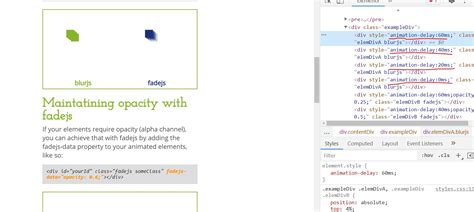 移動時的殘影 Css Motion Blur