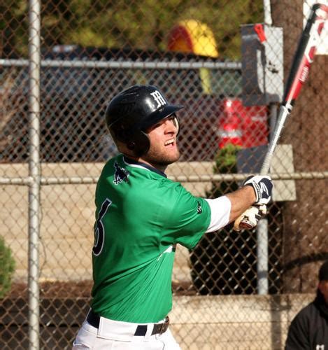 Marquettes Scheibel Stinging The Ball Parkway North Playing Like New Team