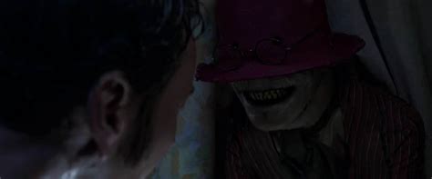 The Conjuring 2 2016 Javier Botet As Crooked Man Imdb