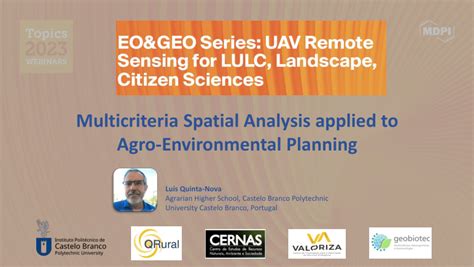Pdf Multicriteria Spatial Analysis Applied To Agro Environmental Planning