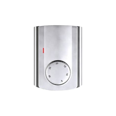 Termostat Tempco Basic 230v Purmo