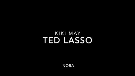 Kiki May