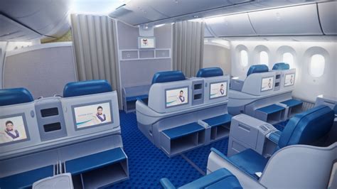 厦航787 梦想新体验机票资讯同程旅游