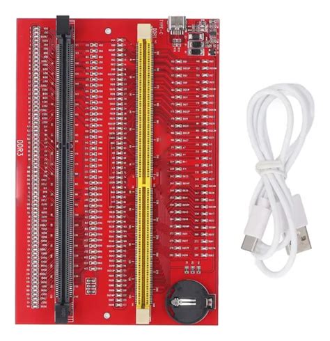 Memory Analyzer Card Diagnostic Computer Tester Indicator Mercadolibre