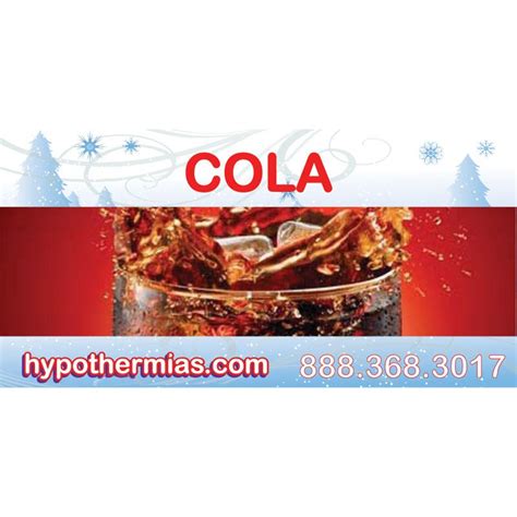 Hypothermias Flavor Syrup Bottle Labels