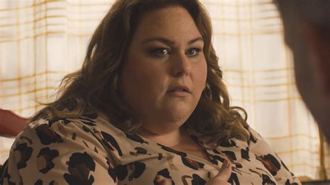 ‘this Is Us Chrissy Metz Reveals How She Really Feels About Ending