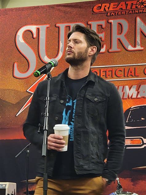 Jensen Ackles Page 66 Lpsg