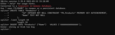 Wrong ErrorCode Reported By SqliteException Issue Dotnet Efcore GitHub