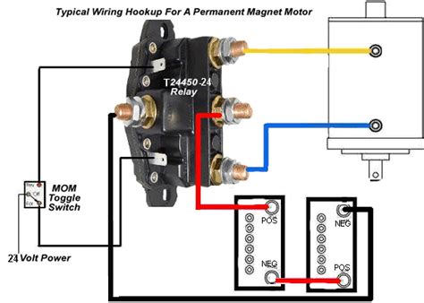 Wiring Diagram 24 Volt Relay Wiring Digital And Schematic