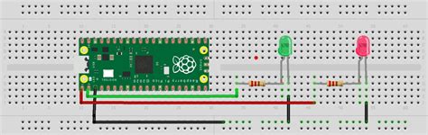 How To Build A Websocket Control Panel Raspberry Pi Pico W