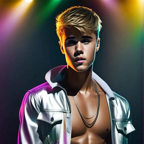 Chat With Justin Bieber Text Or Voice Enjoy Ai Chat Free And Safe