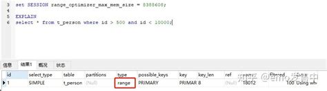 in用不用索引啥时候能用啥时候不能用一文说清 知乎