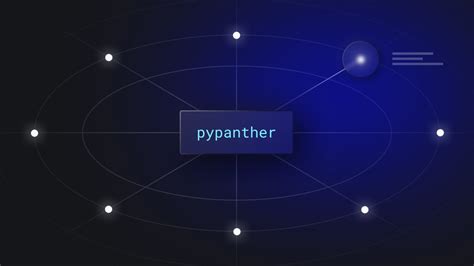 Python For Cybersecurity Key Use Cases And Tools Panther
