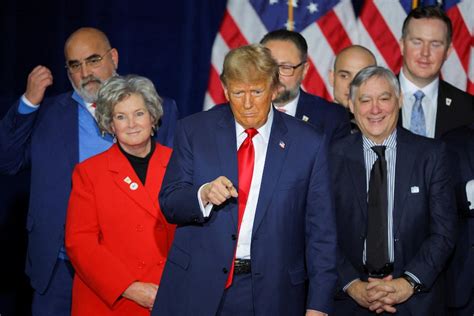 Presidential Battle Showcases The Differences Between Us Political