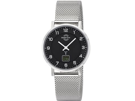 Master Time Mtls 10738 22m Advanced ⇒ 1 890 Kč Dámské Hodinky Zilkahodinkycz