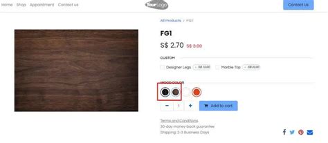 Odoo Ecommerce V17 Features For Online Business