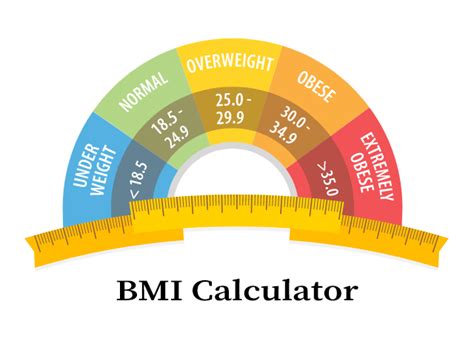 BMI Calculator Supplement Choices
