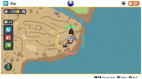 How To Get Entei In Indigo Disk Pokemon Scarlet And Violet