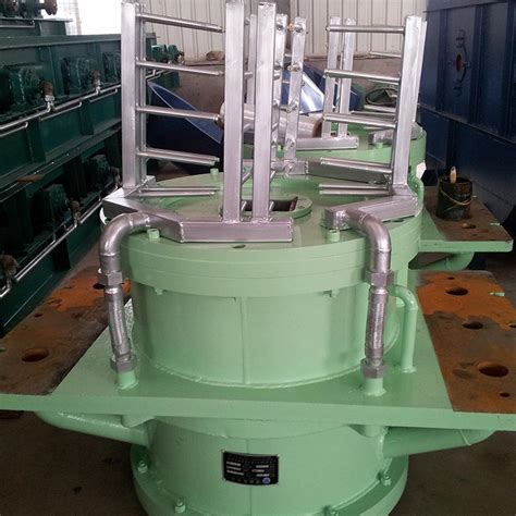 Continuous Caster Crystallizer Ccm Caster Mill Hani Metallurgy