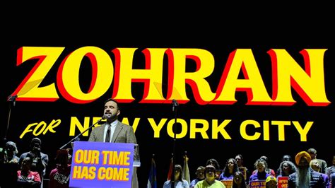 Trump Trifft Mamdani Schon Jetzt Deutet Sich Konfrontation An