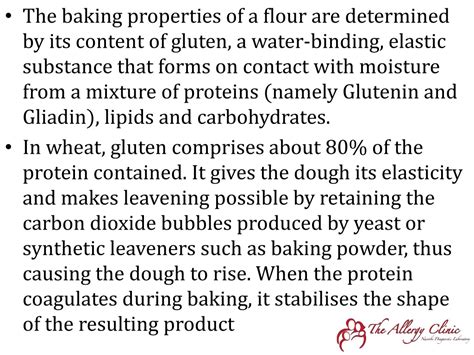 Ppt Wheat And Gluten Beyond Allergy Misconceptions Powerpoint