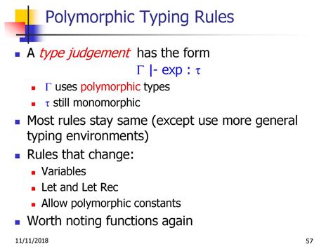 Programming Languages And Compilers Cs 421 Ppt Download
