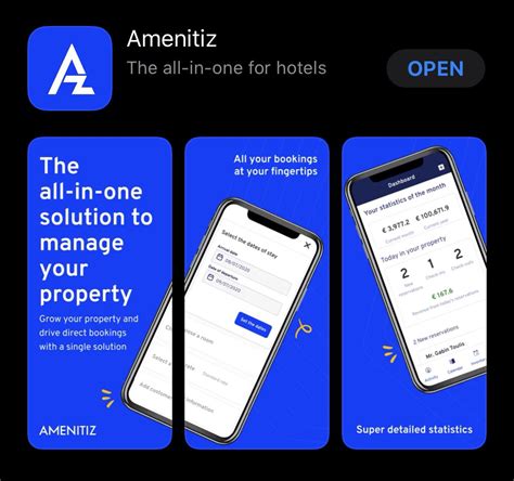 Mohamed Arradi Alaoui On Linkedin Hoteltechnology Iosdev Androiddev Startupgrowth Hoteltech