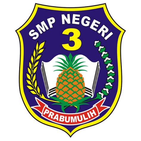 Kumpulan Logo Smp Paling Bagus Dan Terlengkap Blog Pengajar Tekno