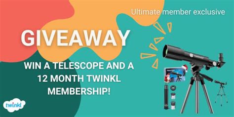 Science Week 2025 Giveaway Hecho Por Educadores Twinkl