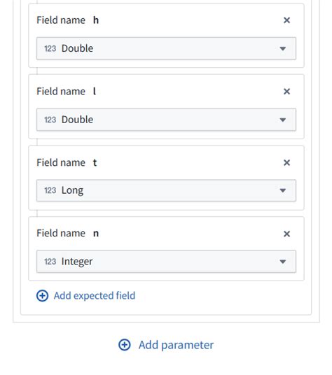 Webhook Output Parameters Ask The Community Palantir Developer Community