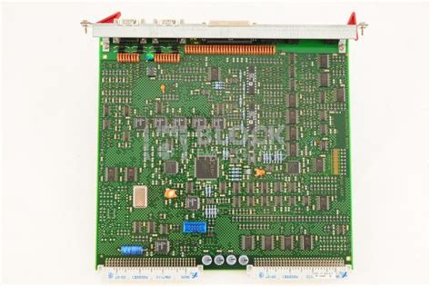 4522 127 02558 Philips C Arm Pulsemaster Board Block Imaging